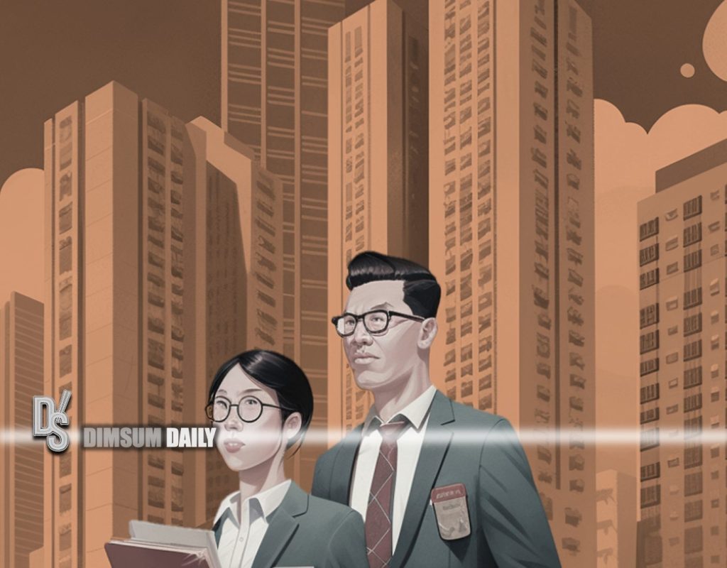 HK residential property market set for 10% recovery with Mainland ...