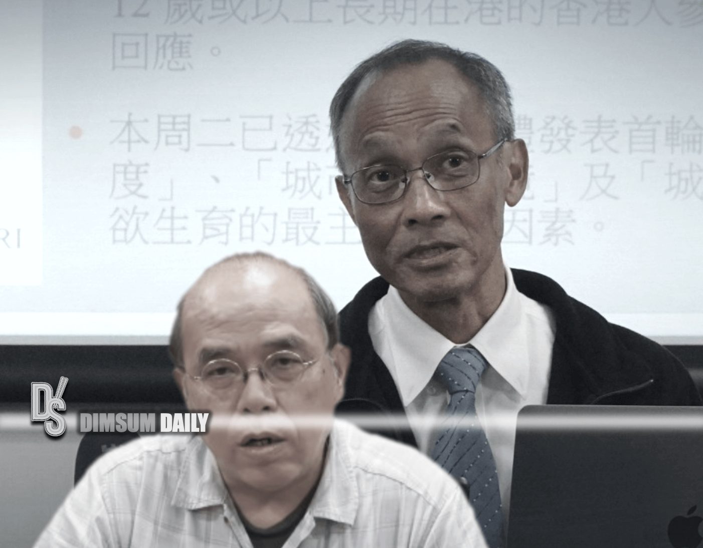 Chung Kim-wah reacts online after Robert Chung's detention by national ...