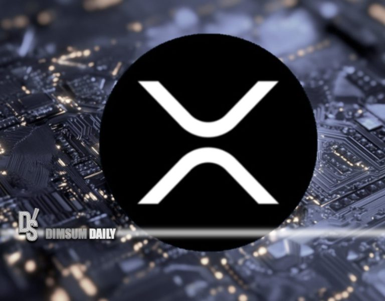 XRP and XLM Elliott Wave analysis shows continued bearish price action