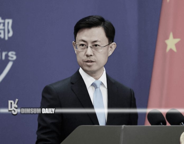 China defends sovereignty in response to Philippines' diplomatic ...