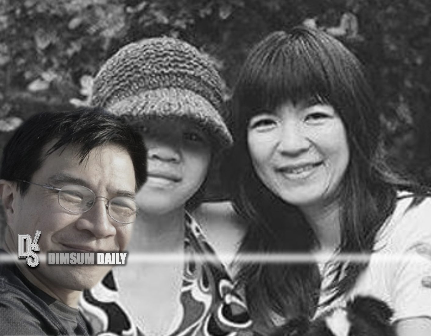 CUHK anaesthesiologist found guilty of murdering wife and daughter with ...