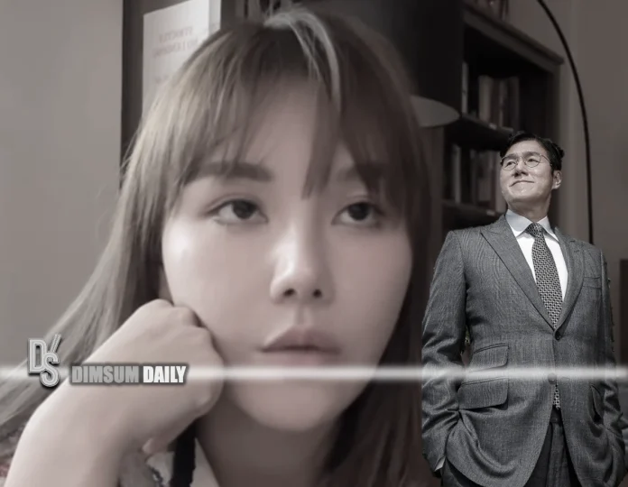 Wife of Tai Sang Bank chairman Patrick Ma unaware of affair as mistress ...