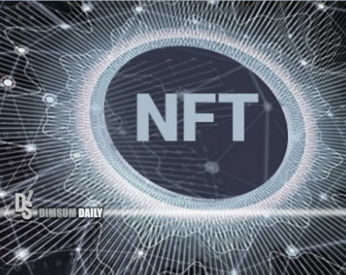 NFT trading volumes plummet by 19% in 2024