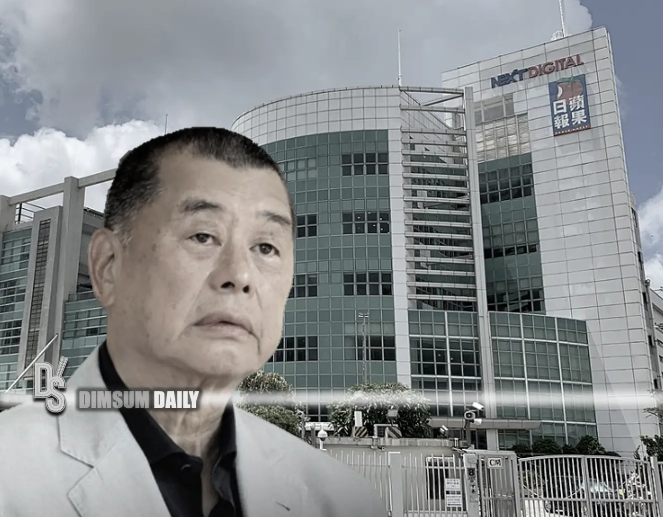 Prosecution questions Jimmy Lai, admits funding U.S. officials' meeting ...