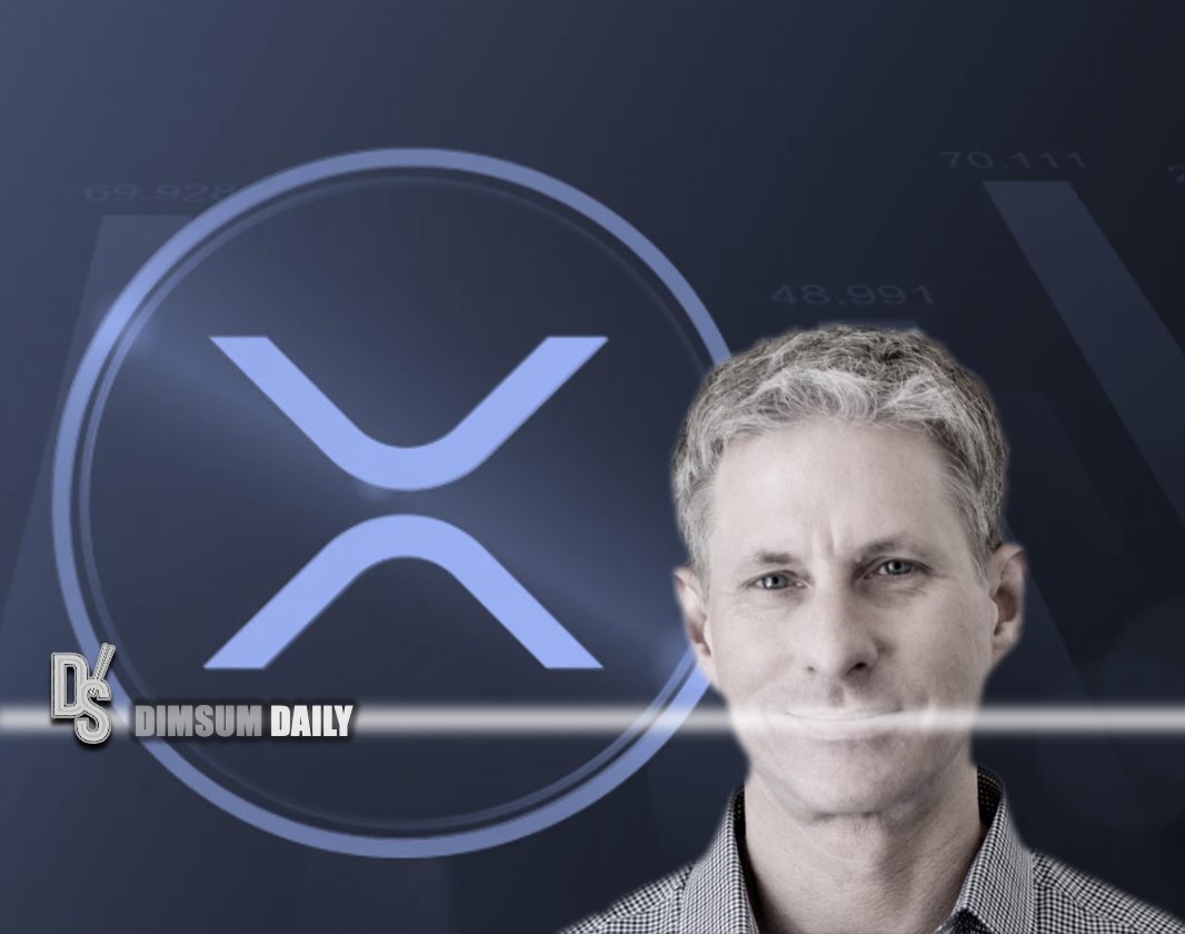 Ripple Chairman Chris Larson transfers 20 million XRP
