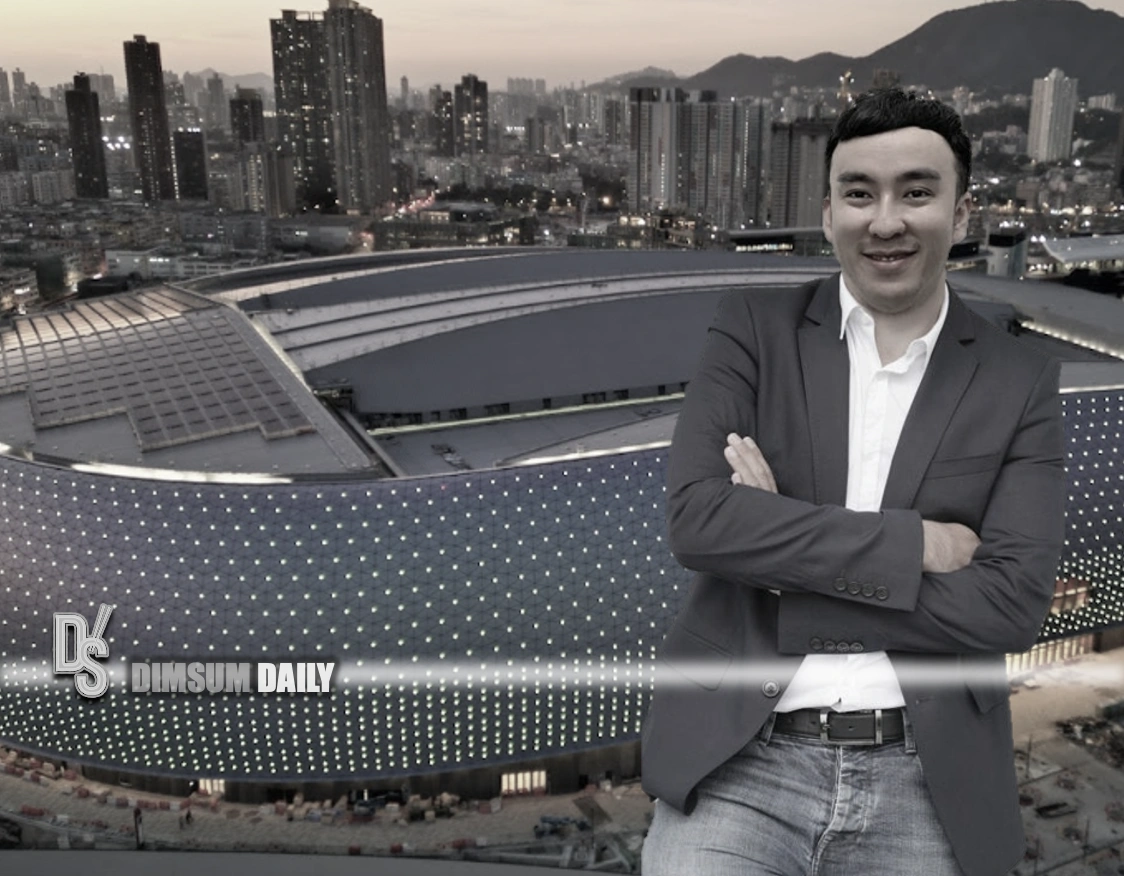 Edwin Wong arrested in controversy surrounding FC Barcelona deal and ...