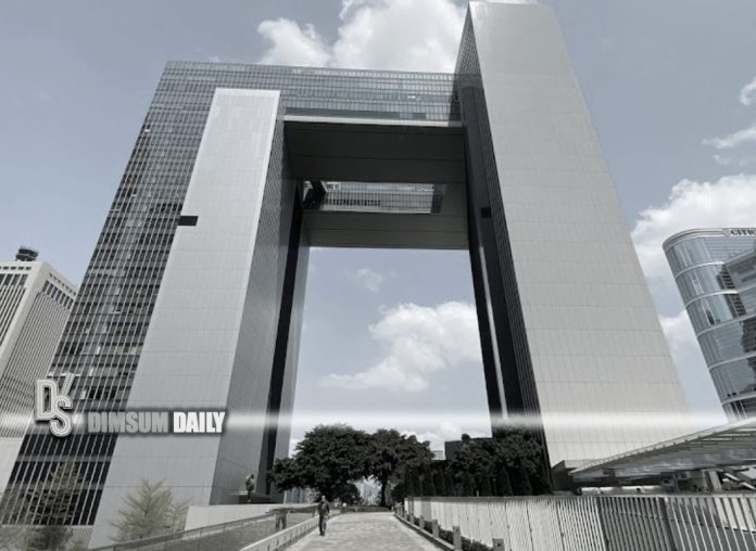 HK govt raises travel alert for Myanmar due to concerns over illegal ...