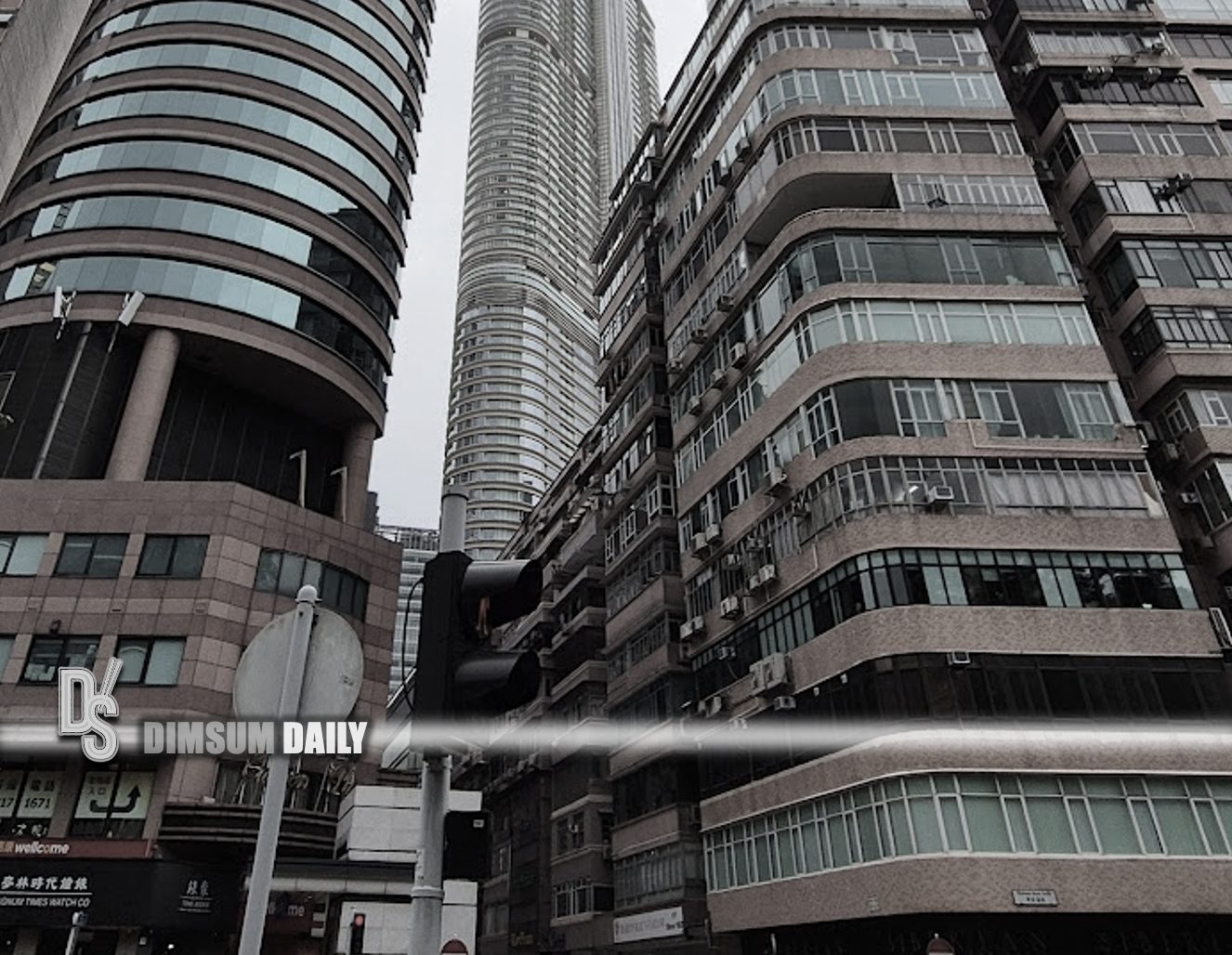 Rare full-floor apartment in TST auctioned at HK$14.4m, nearly 2,000 ...