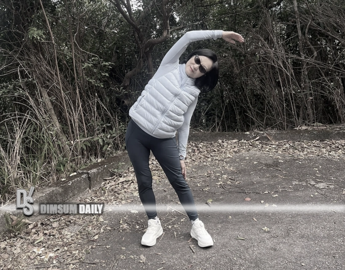 Lawmaker Regina Ip undergoes surgery for abscess linked to tight ...