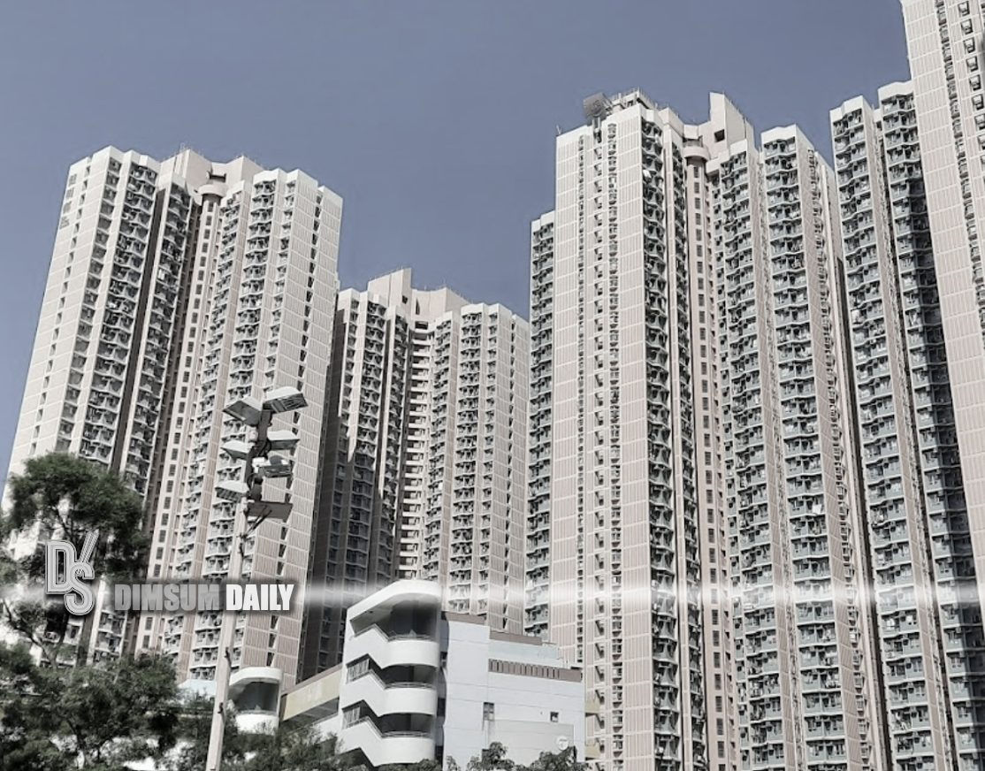 Hong Kong family faces uncertainty after receiving public housing ...