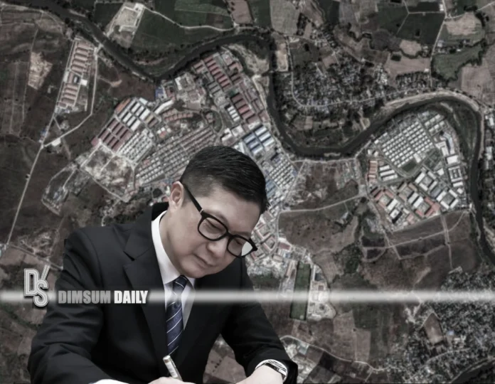 Hong Kong security chief confirms rescue of another citizen from Myanmar