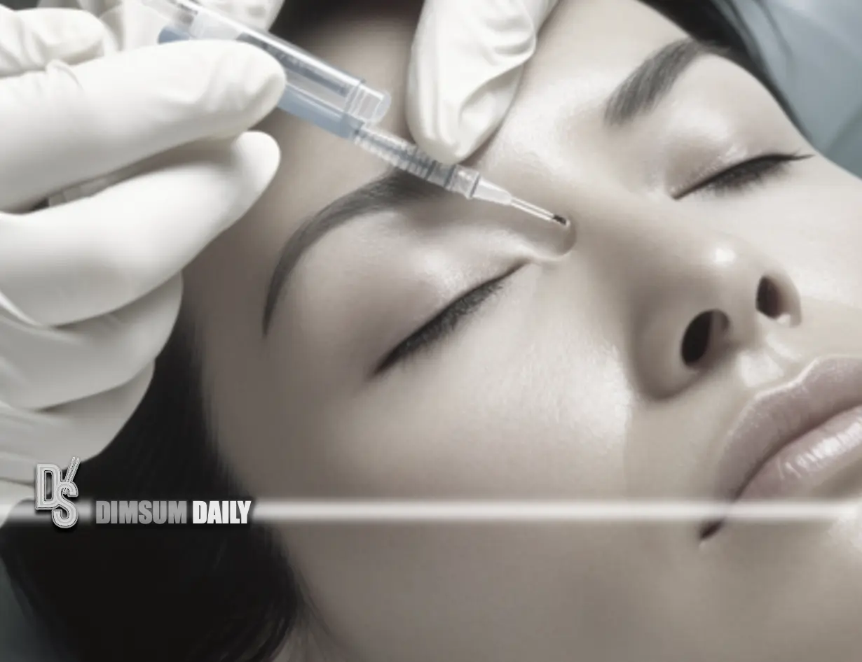 31-year-old woman hospitalised with botulism after receiving ...