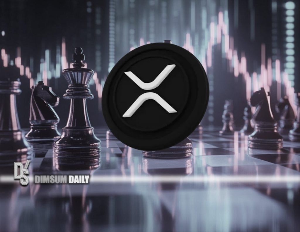 XRP surges due to rising institutional interest and SEC’s new crypto task force
