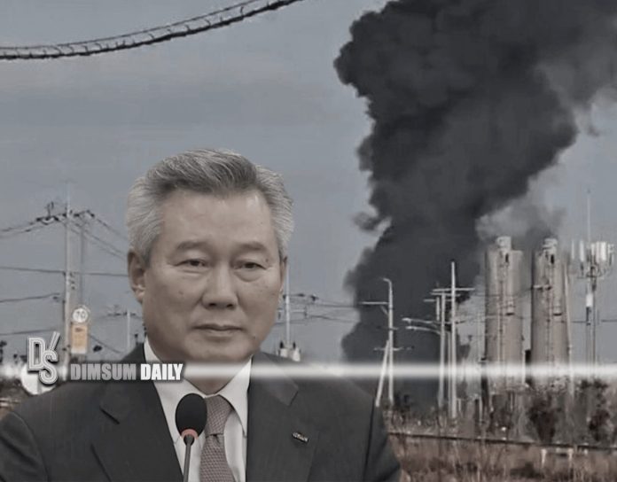 Former Korea Airport Service president found dead in apparent suicide ...
