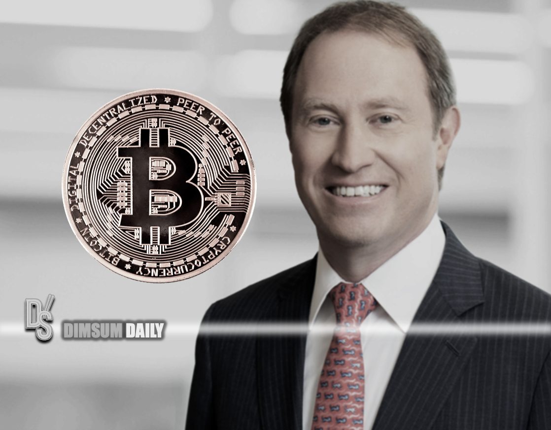 Morgan Stanley CEO Ted Pick commits to collaborating with U.S ...