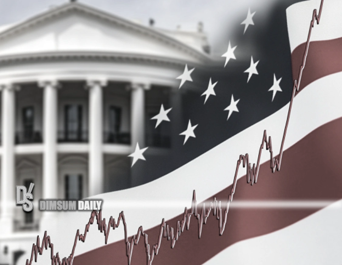 U.S. stocks rise as Trump calls for lower interest rates and oil prices