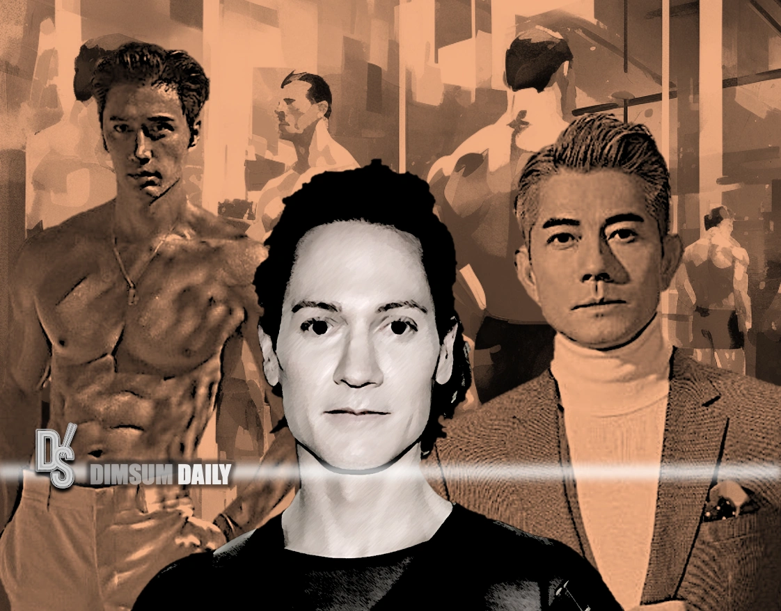 Bryan Johnson's anti-ageing circus masks basic truth about Asian genetics