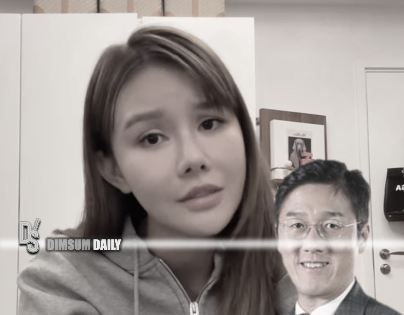 Patrick Ma reportedly separates from wife following ongoing affair with ...