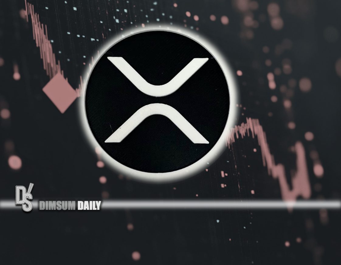 XRP price faces potential crash as new ICO gains attention