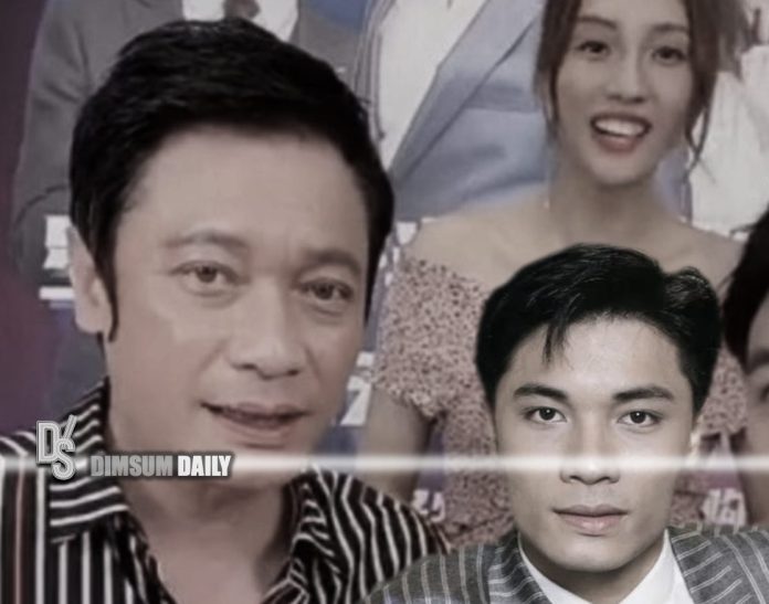 Fans alarmed by 62-year-old actor Gallen Lo's visible signs of ageing ...