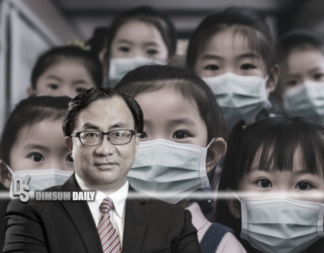 2 unvaccinated children develop severe influenza, experts urge parents ...