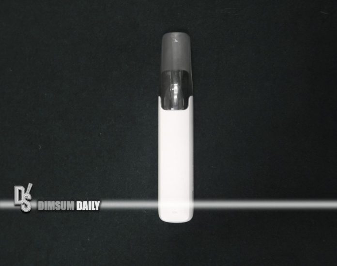 Hong Kong Customs seizes suspected 'space oil' drug from 2 incoming ...