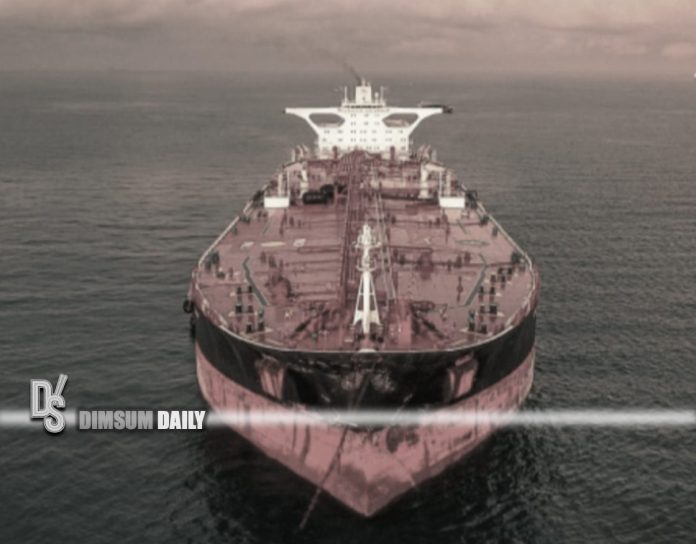 Swedish authorities seize vessel linked to damage of undersea cable