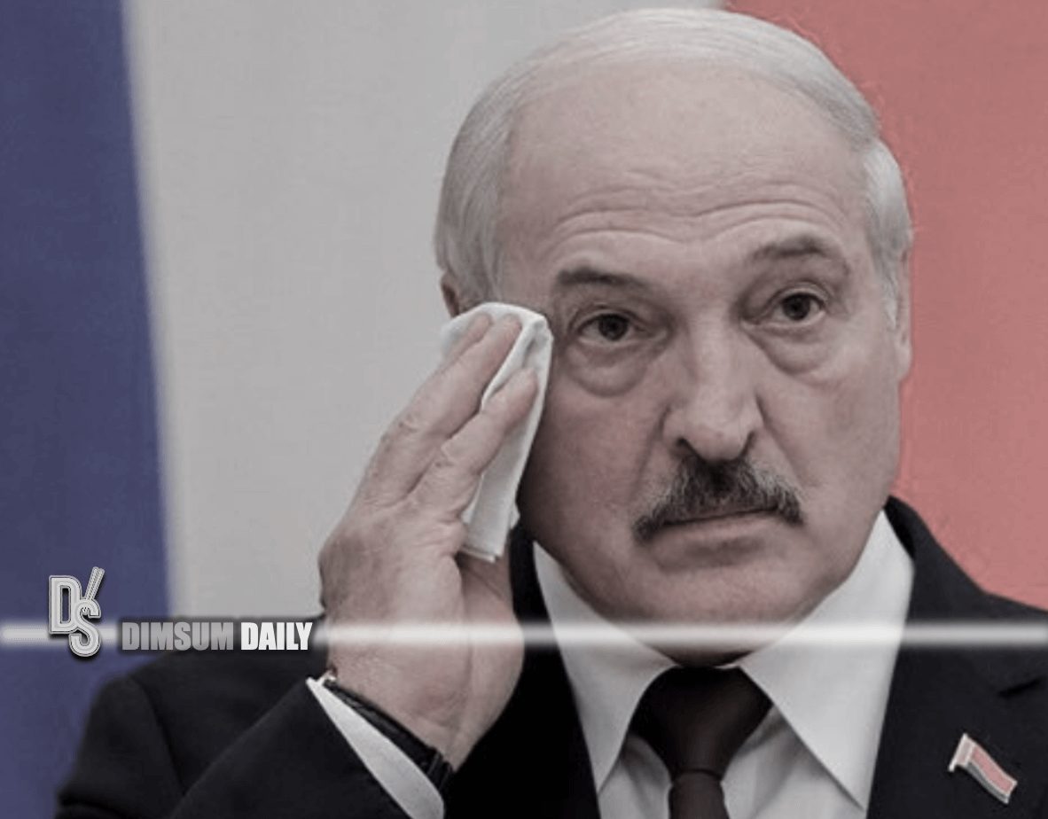 Alexander Lukashenko secures victory in Belarus Presidential election