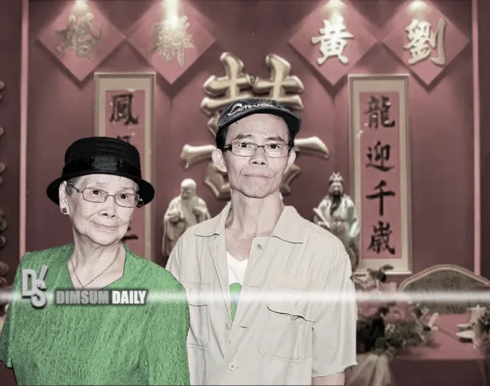 Mui Kai-ming, brother of late singer Anita Mui declared bankrupt after ...