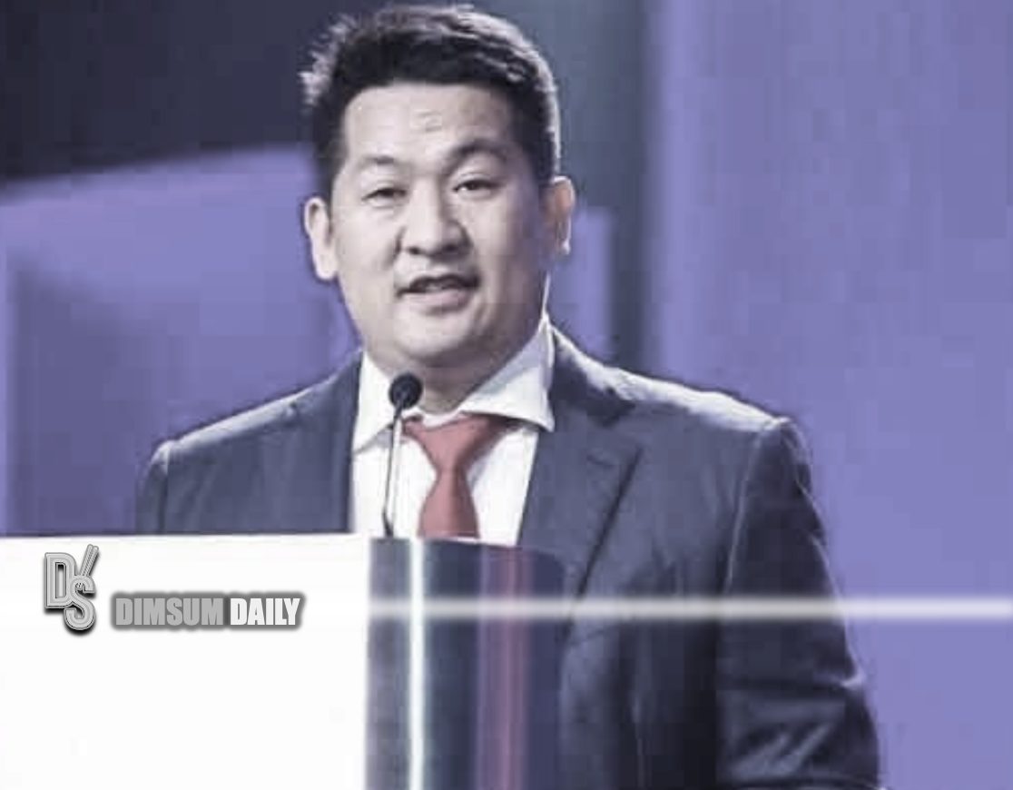 Jailed tycoon She Zhijiang claims inhumane treatment following extradition fight