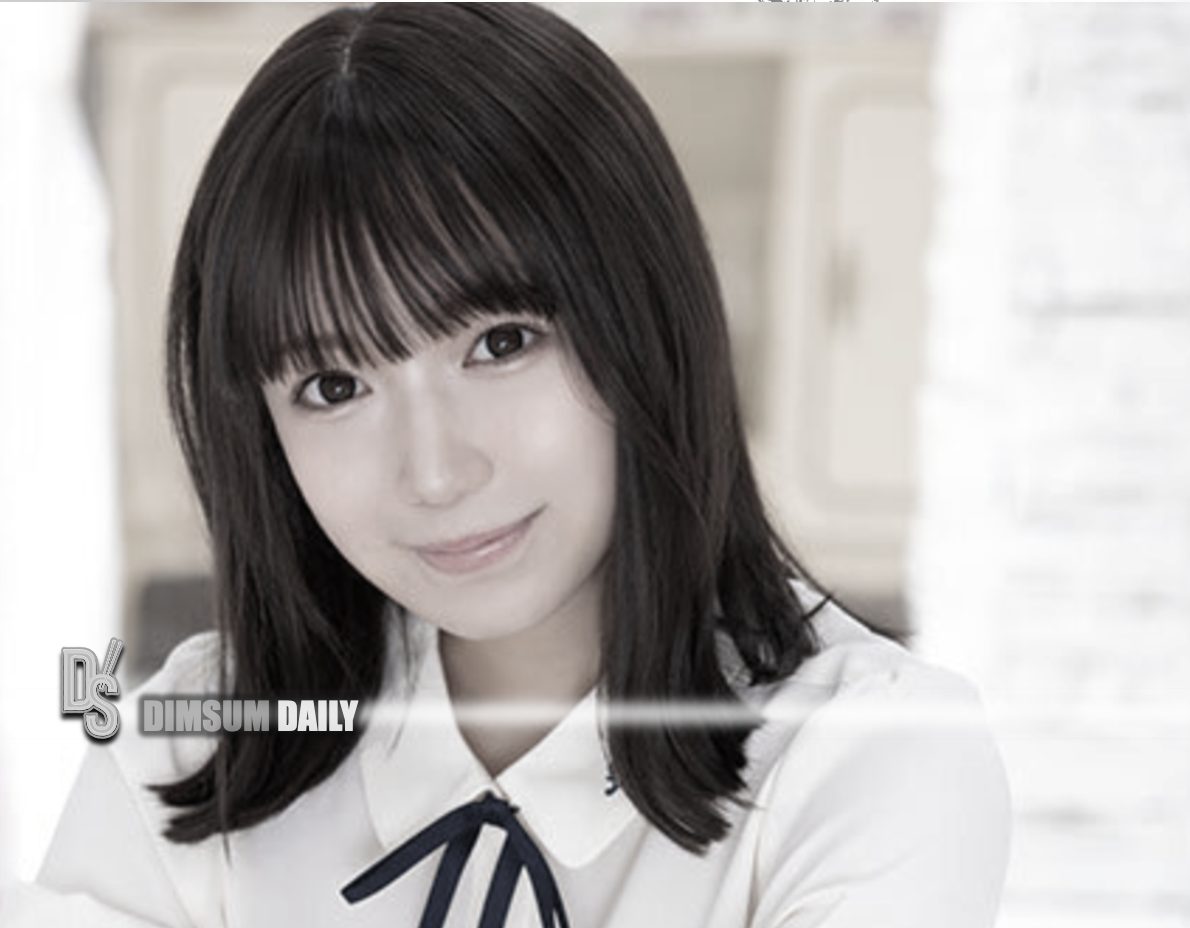 Rising Japanese AV Actress Yuna Hinata’s film gains unexpected fame in Hong Kong due to ...