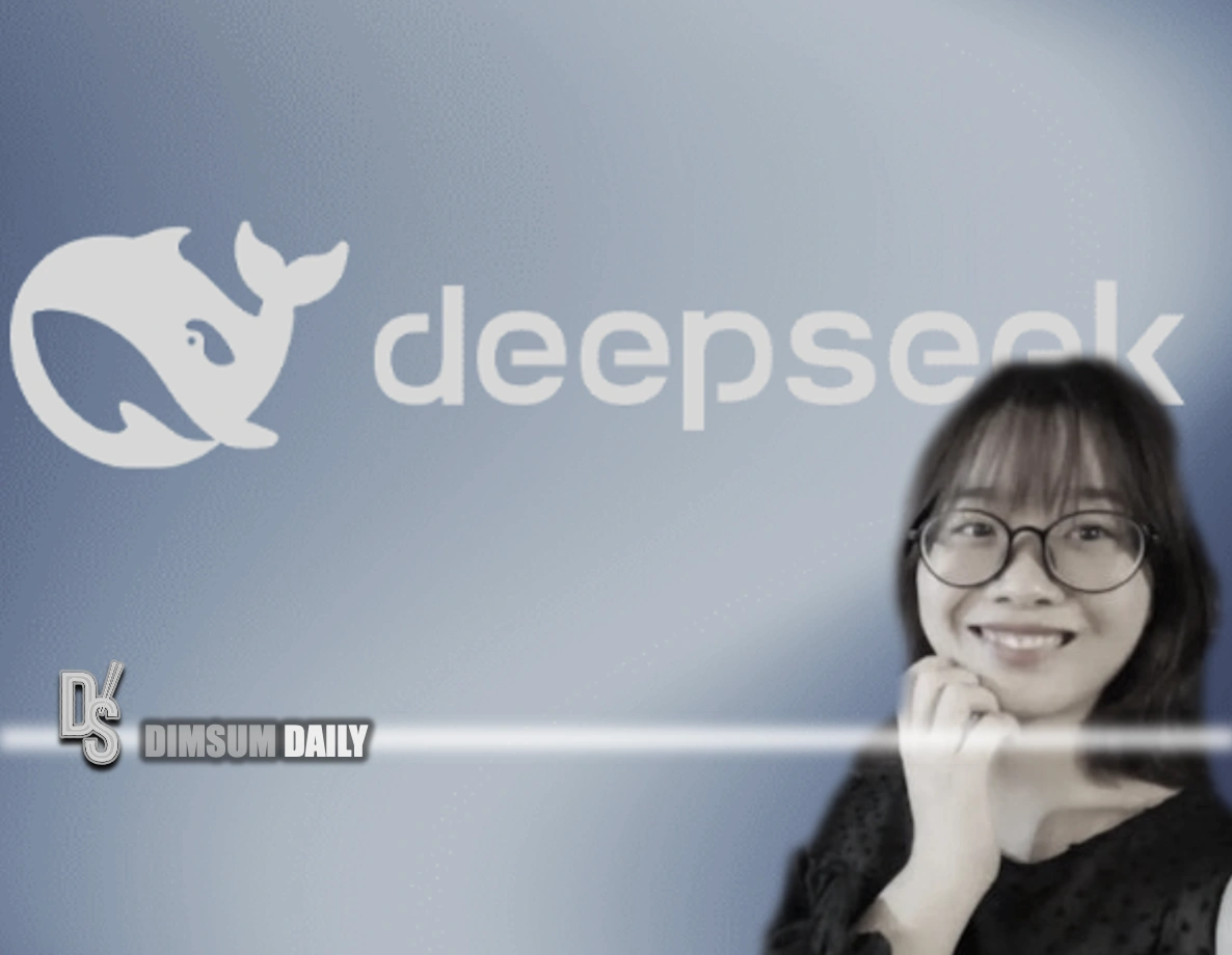 DeepSeek disrupts U.S. AI market as Xiaomi recruits "AI prodigy" Luo Fuli