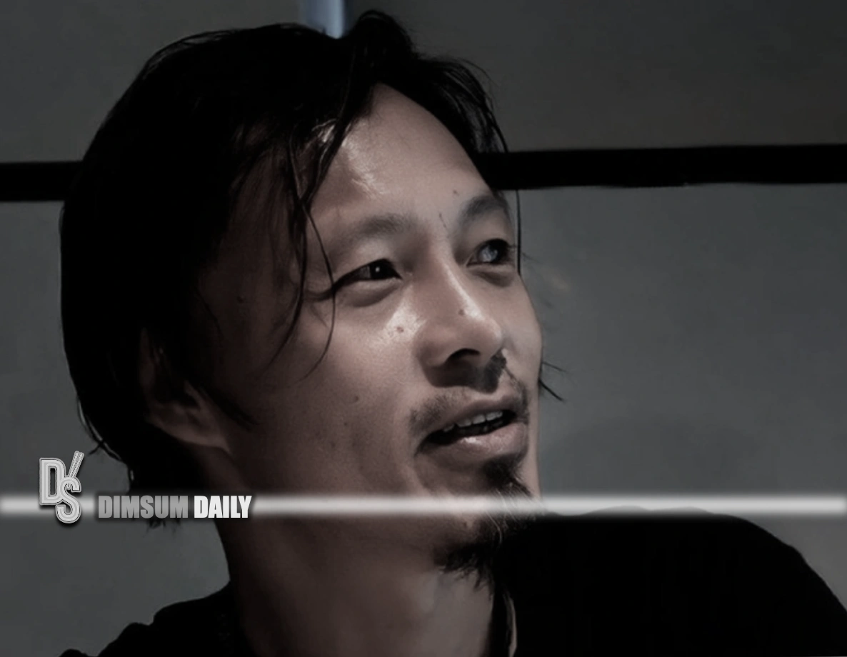 Bitcoin analyst Willy Woo - Dimsum Daily