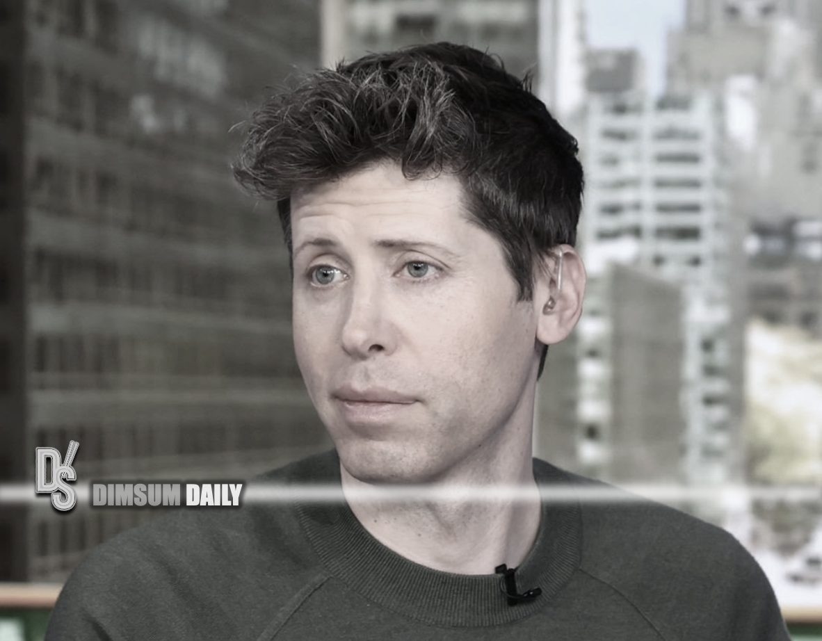 OpenAI’s Sam Altman plans India visit