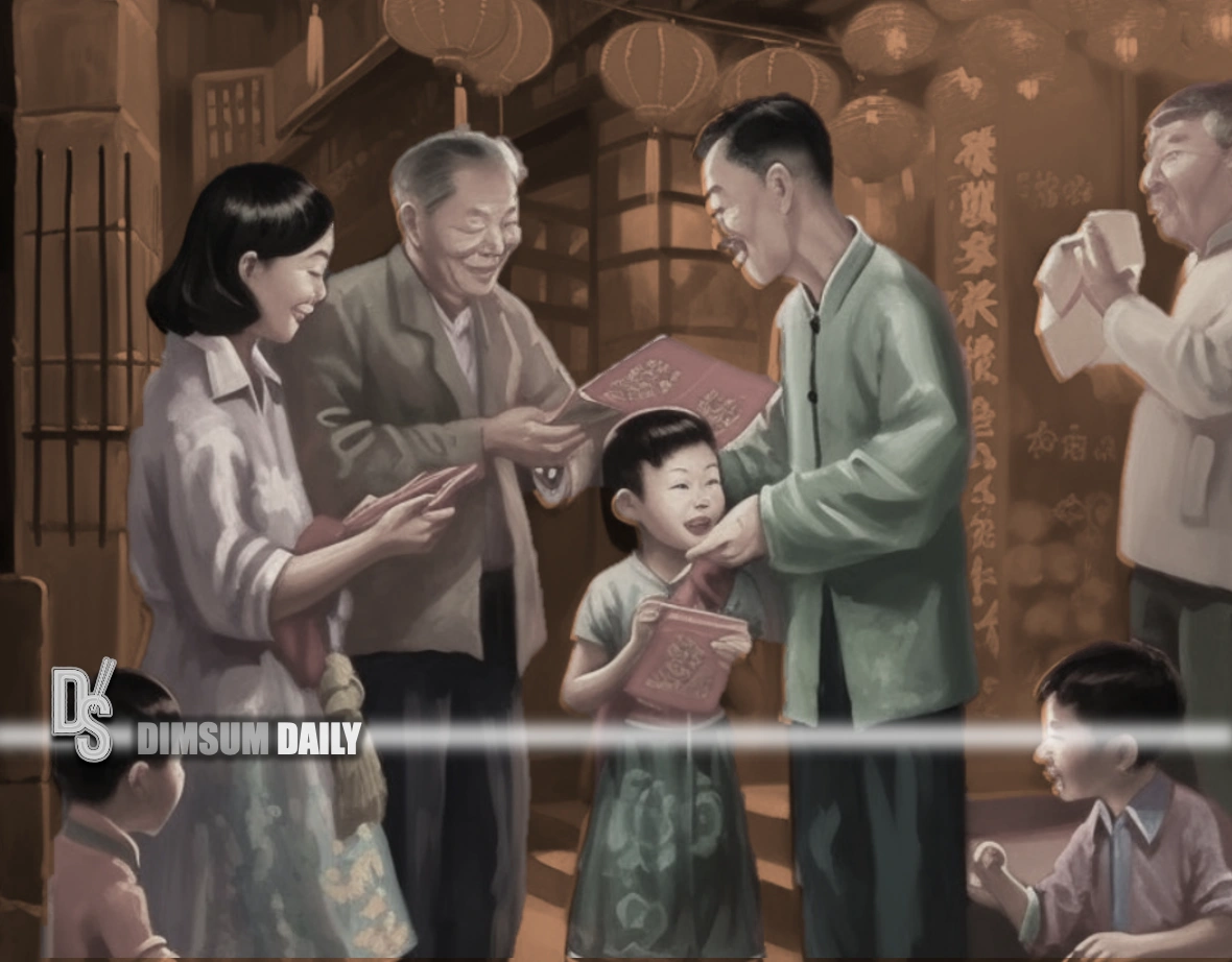 How lai see evolved from tradition to transaction