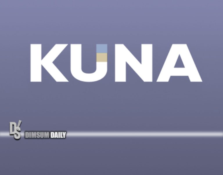 Ukrainian authorities block Kuna, country's first crypto exchange