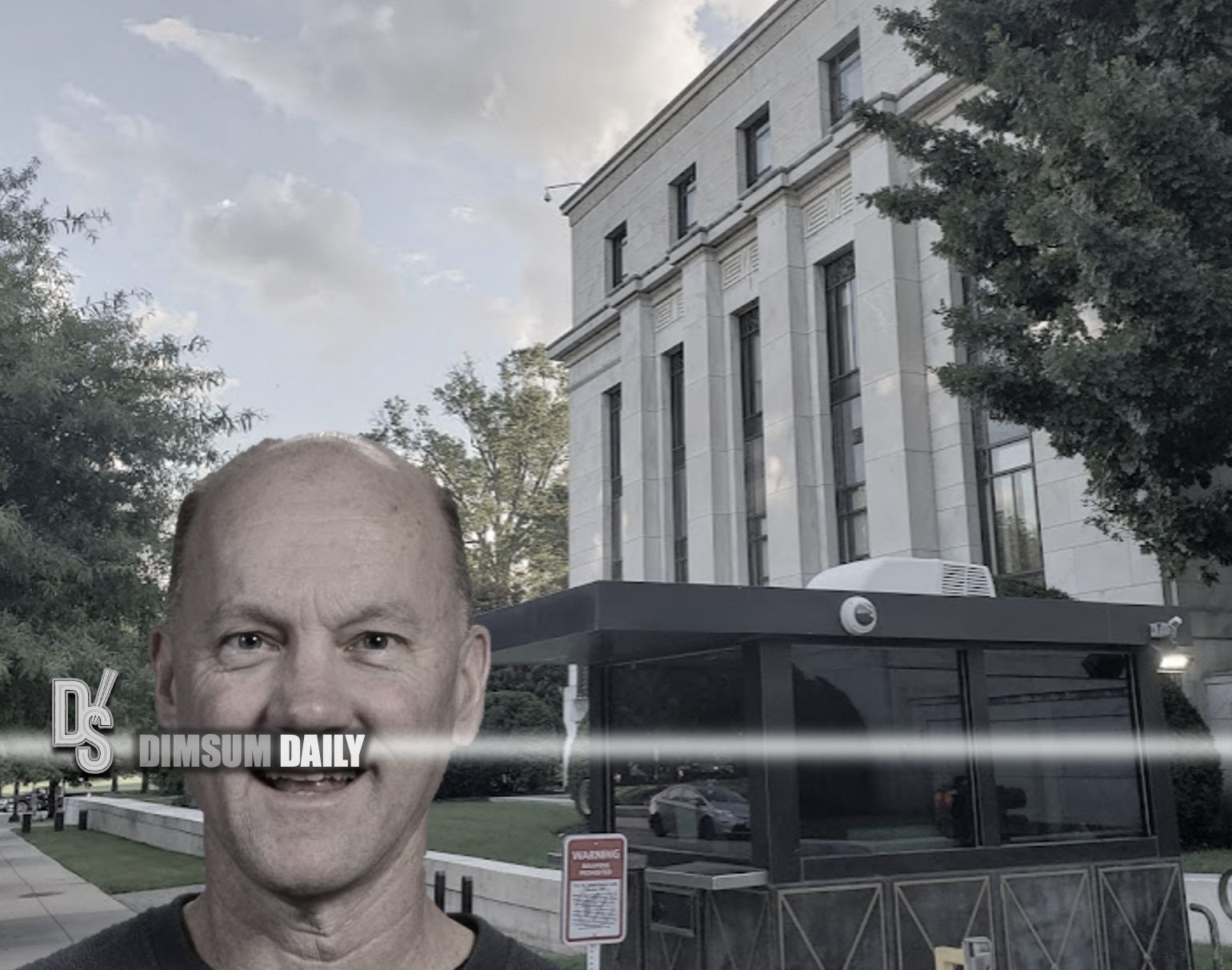 Former Federal Reserve adviser arrested for alleged economic espionage