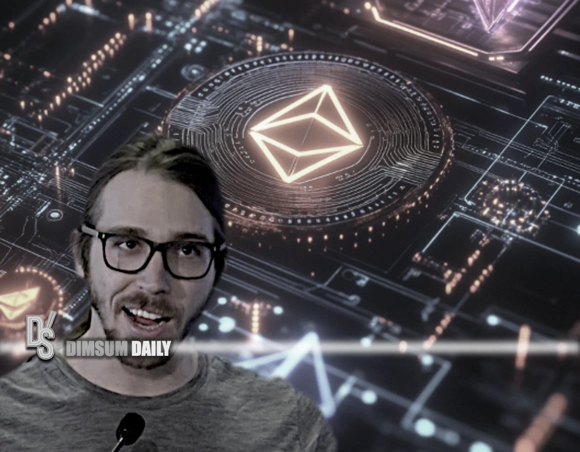 Ethereum community backs Danny Ryan for Foundation leadership