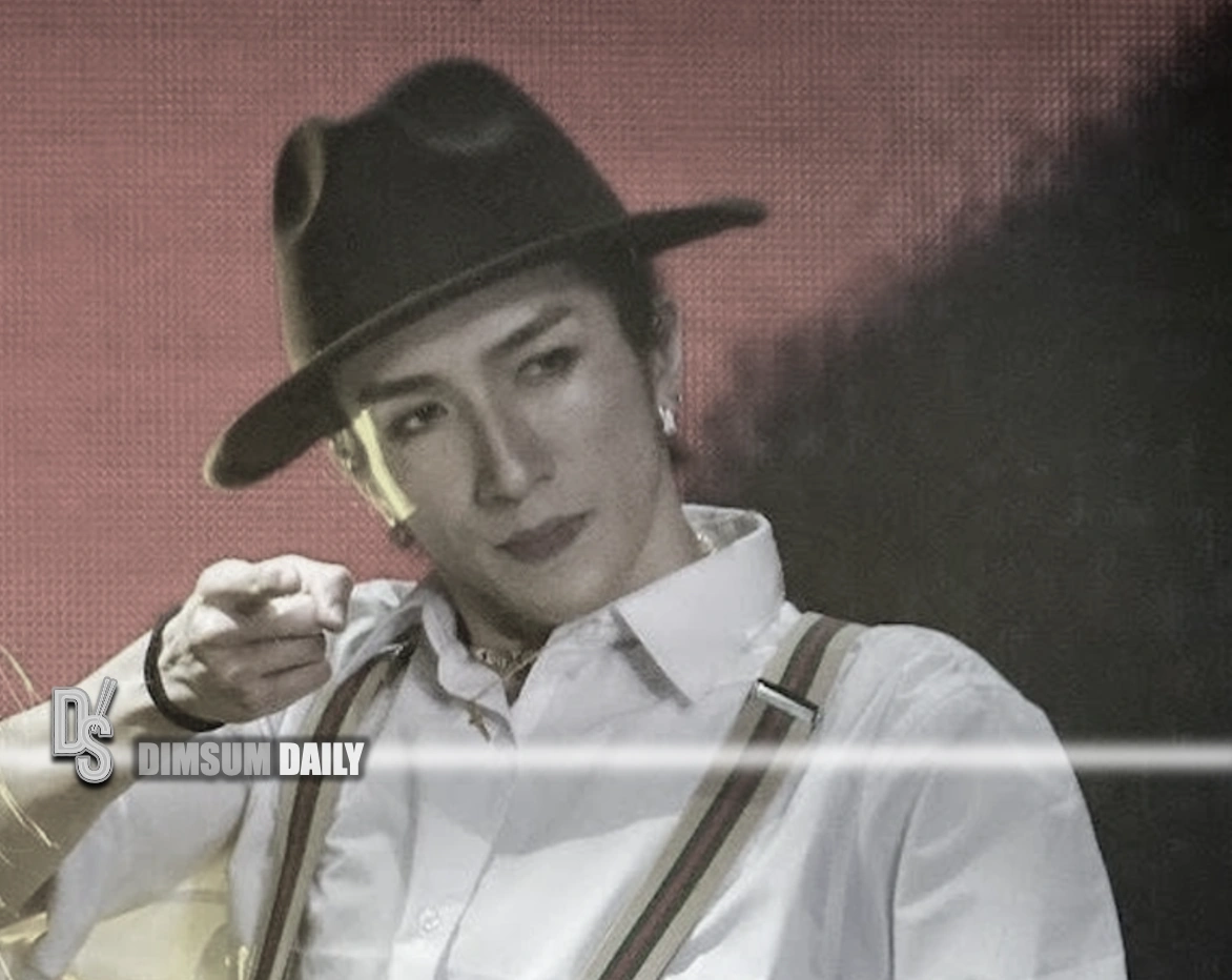 Dance injury survivor Mo Li Kai-yin shows promising recovery progress