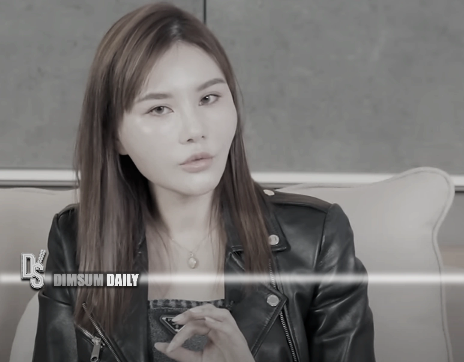 Patrick Ma's mistress Rachel Chung reveals disdain for 'Daddy’s boys ...