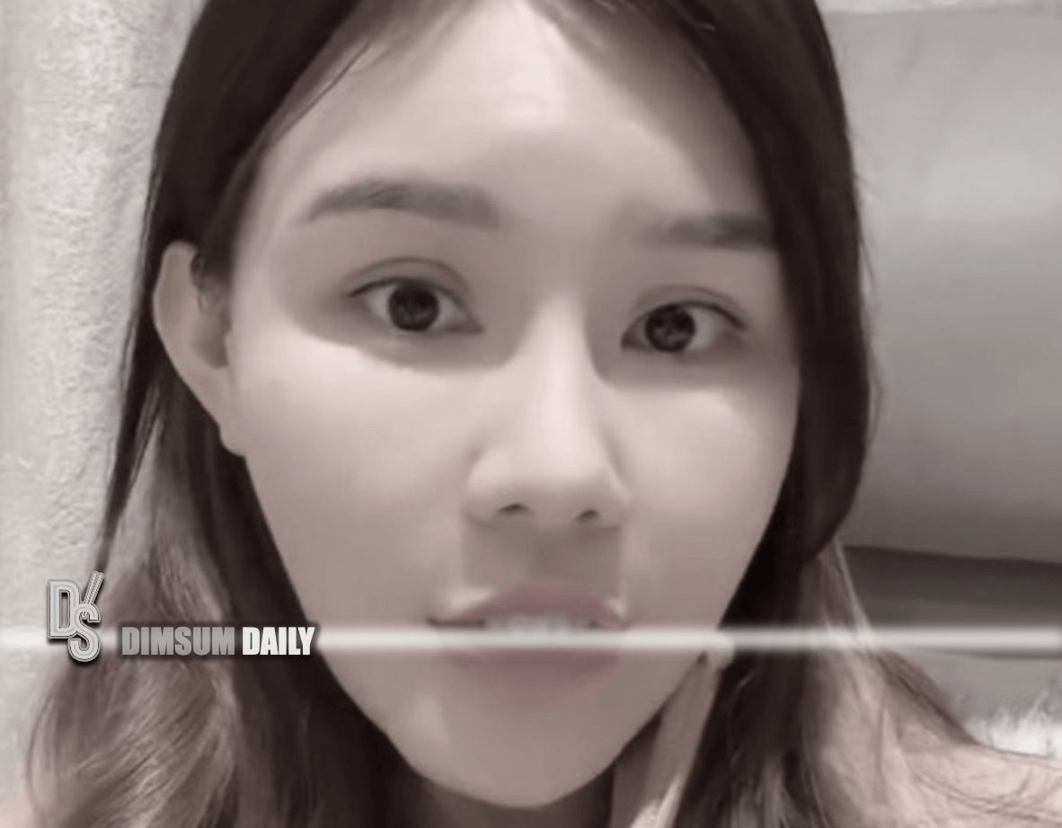 Patrick Ma's mistress Rachel Chung highlights the value of daughters