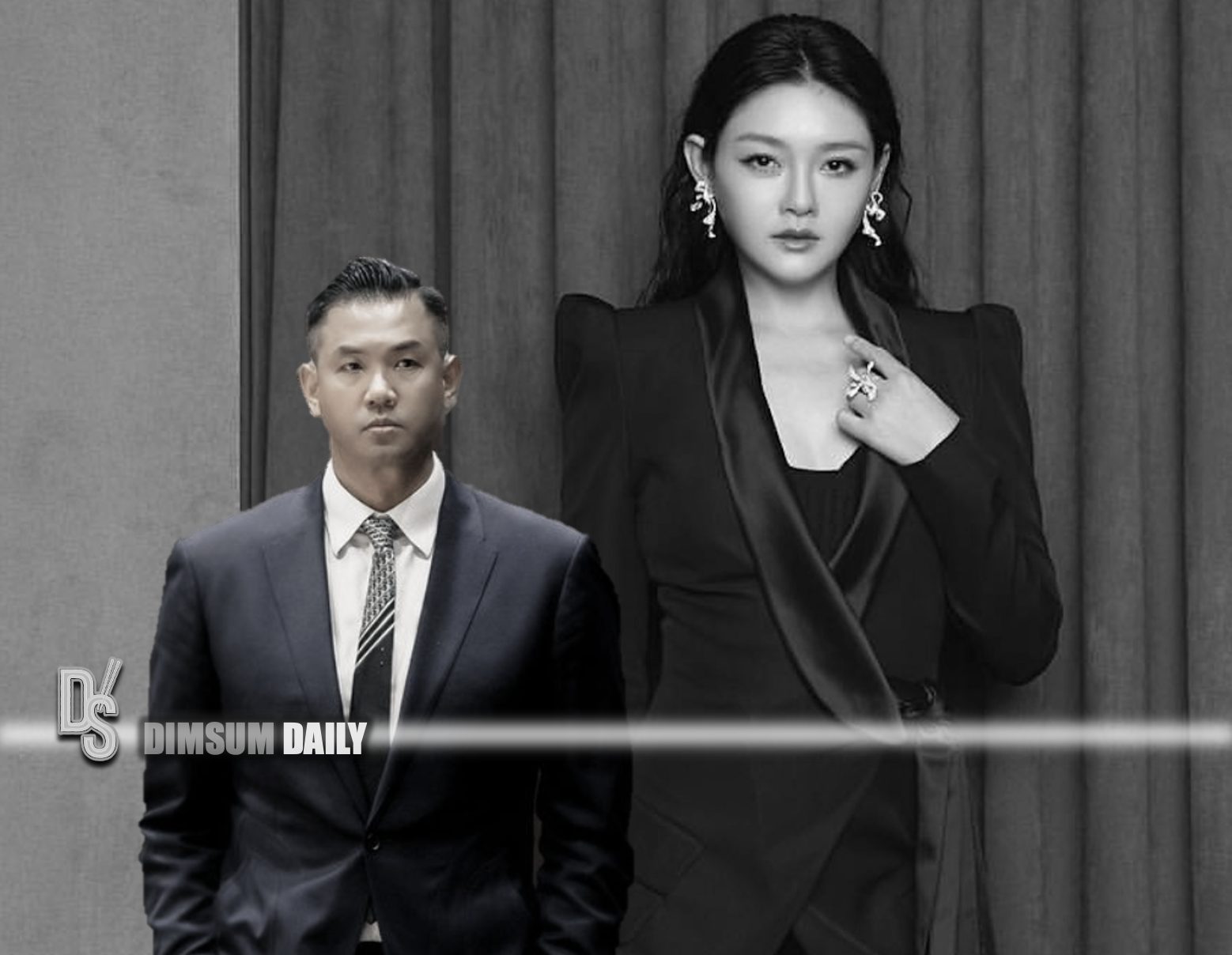 Friends and family heartbroken as Taiwanese actress Barbie Hsu passes ...