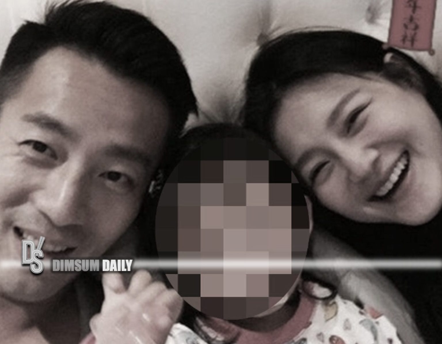 Barbie Hsu's death raises legal concerns over child custody and inheritance