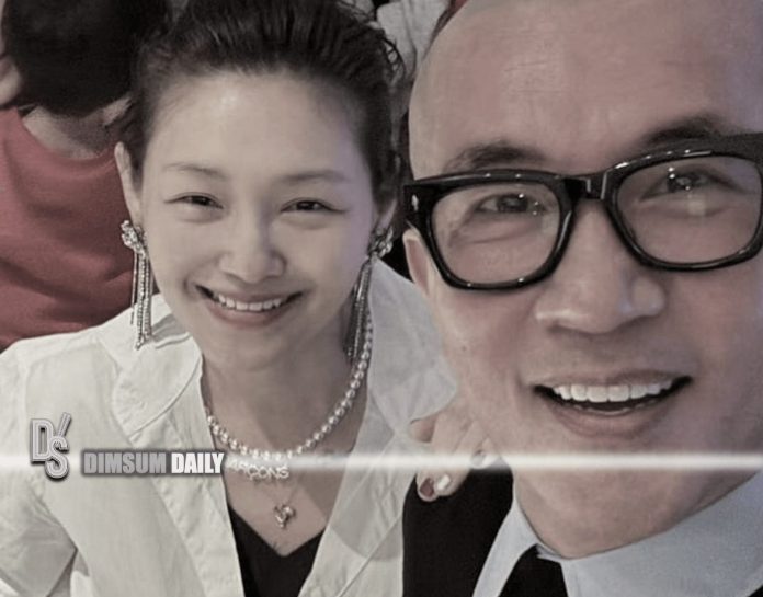 Koo Jun-yup responds to Barbie Hsu's sudden passing, medical records confirm sepsis as final ...