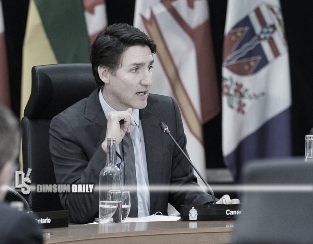 Trump delays tariffs on Canadian imports for 30 days following Mexico