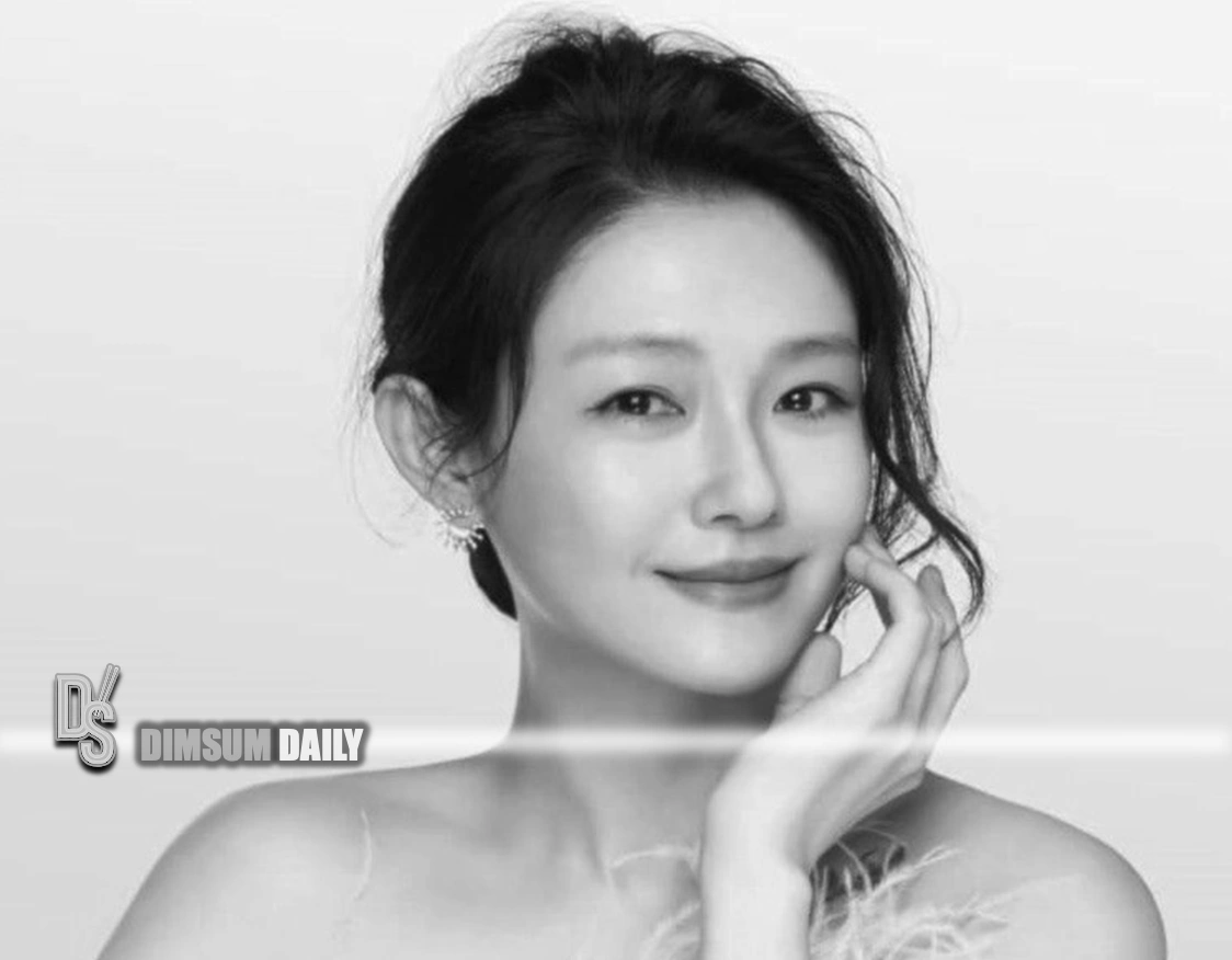 Barbie Hsu's fatal infection during Japan trip intensifies fears of flu ...