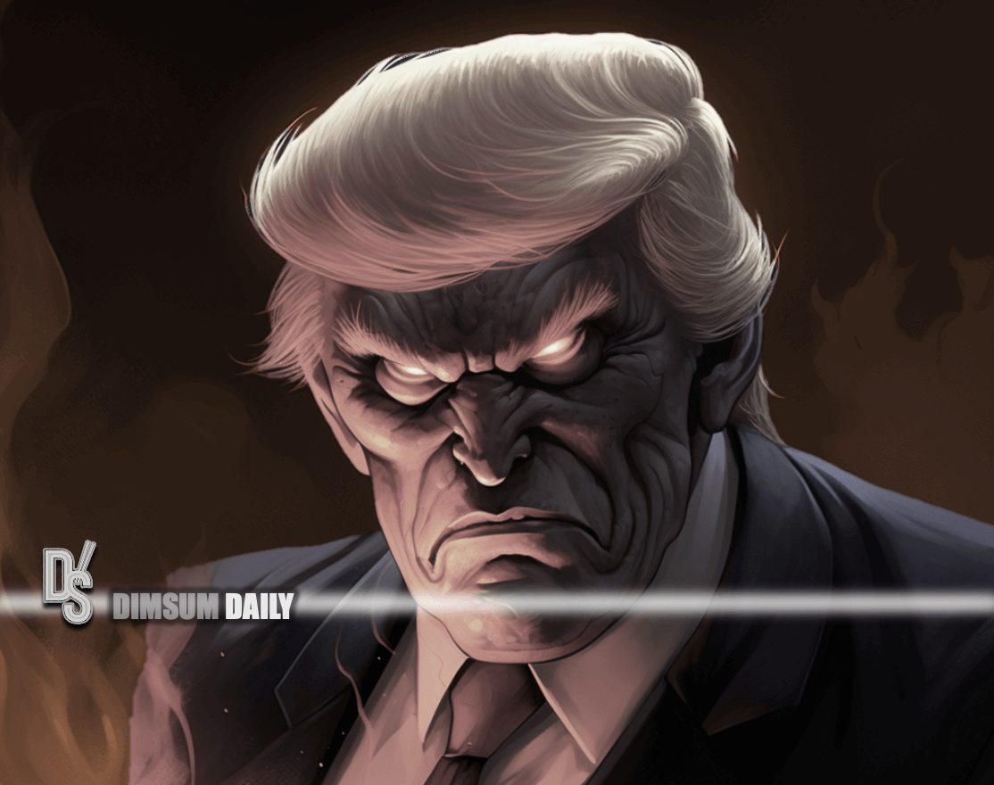 Trump's TikTok tango turns personal in America First agenda