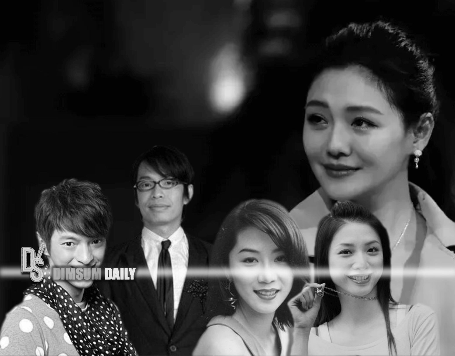 5 stars from popular Taiwanese drama "Meteor Garden" who have passed away