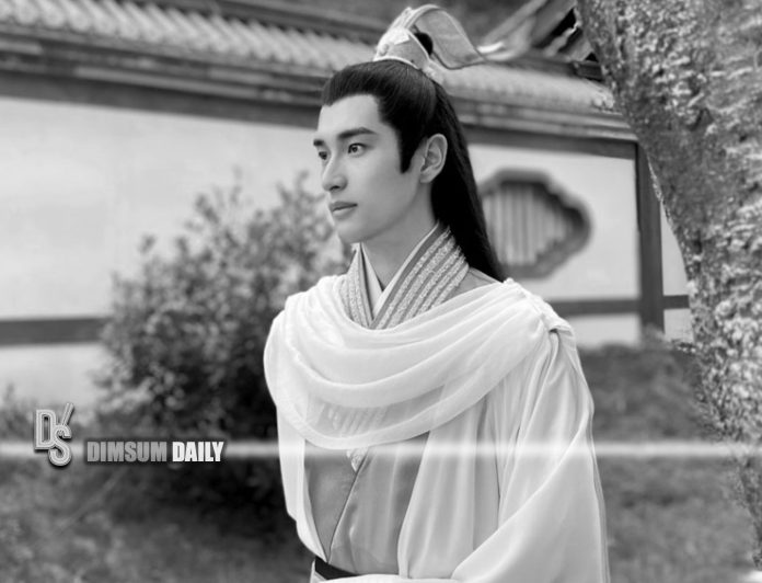 Young Chinese actor Liang Youcheng passes away at 27, initially ...