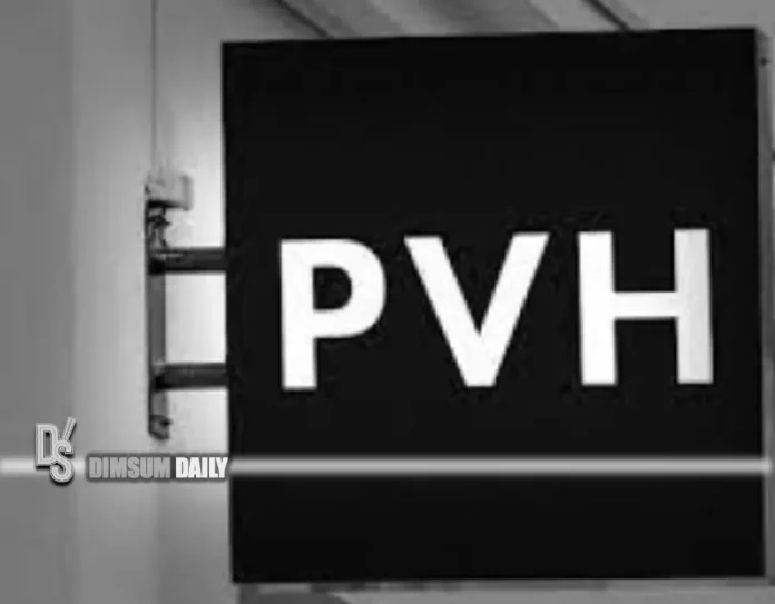 China adds PVH Corp. and Illumina to unreliable entity list